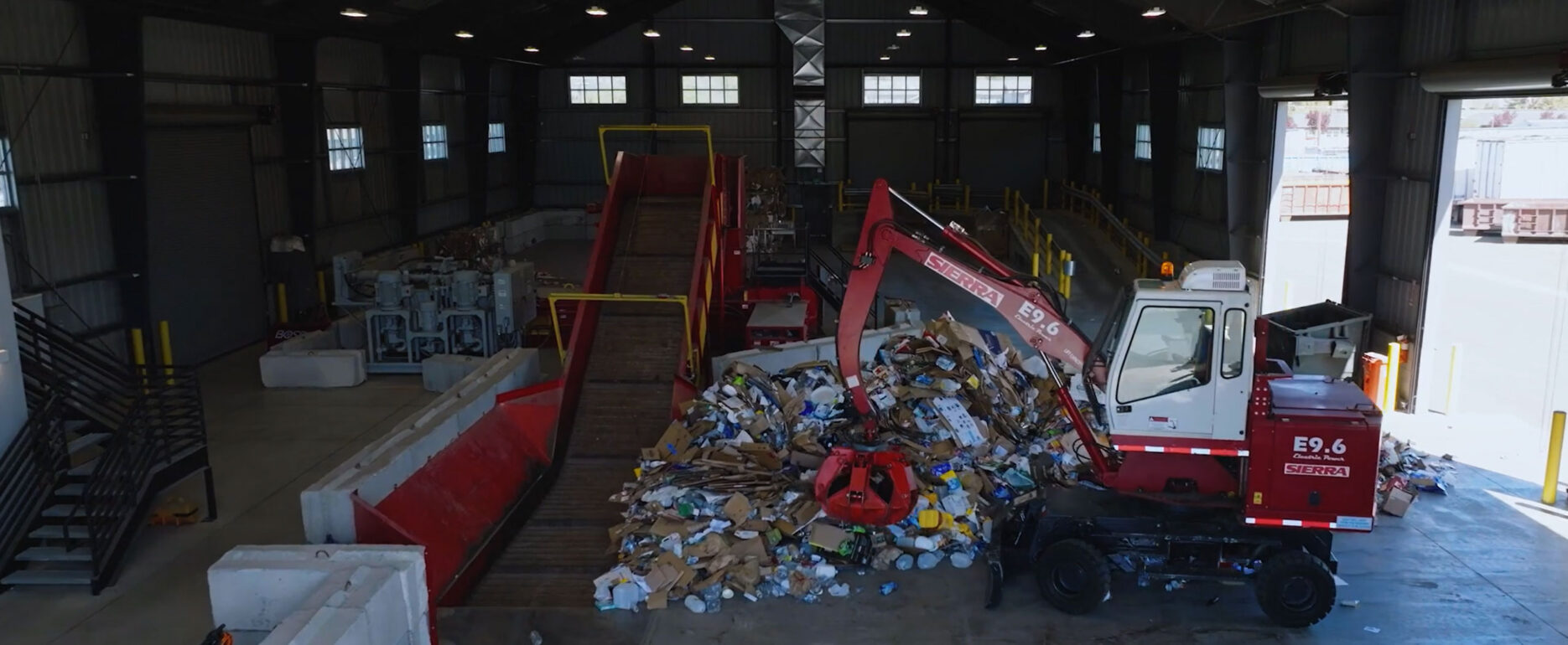 Garbage Pickup – Southern Oregon Sanitation | Garbage Collection in ...